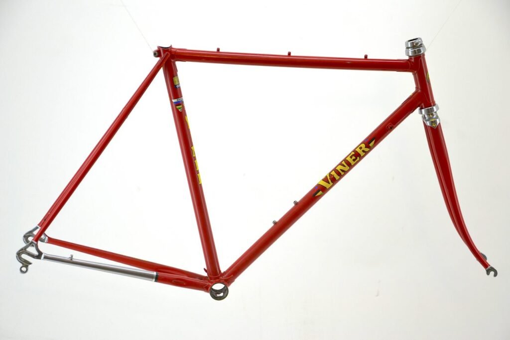 1980 Viner Special Professional 53cm - Cicli Berlinetta